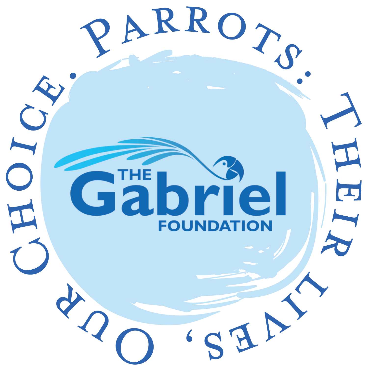 The Gabriel Foundation's Store – The Gabriel Foundation Store